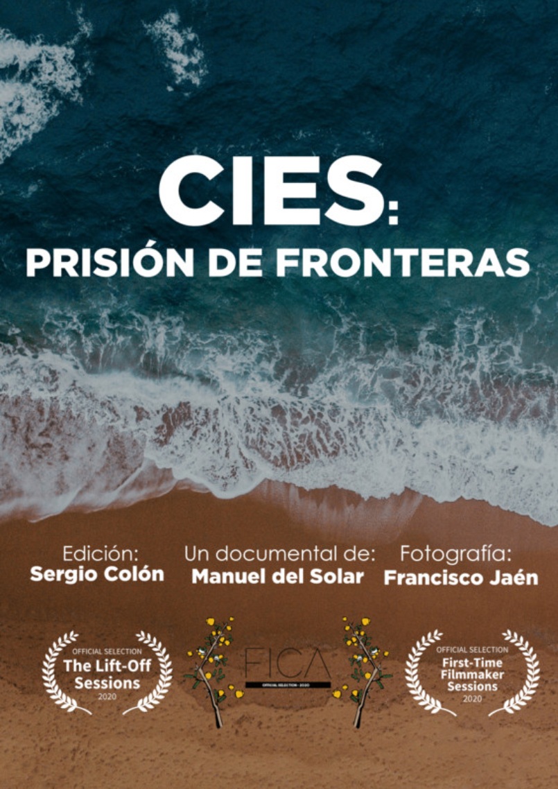 CIE’s Border Prison – Center for Social and Economic Justice