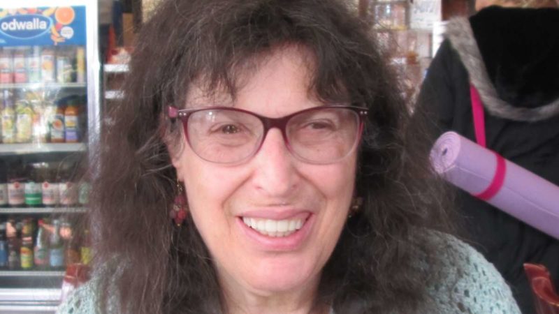 Alice Rogoff – Center for Social and Economic Justice