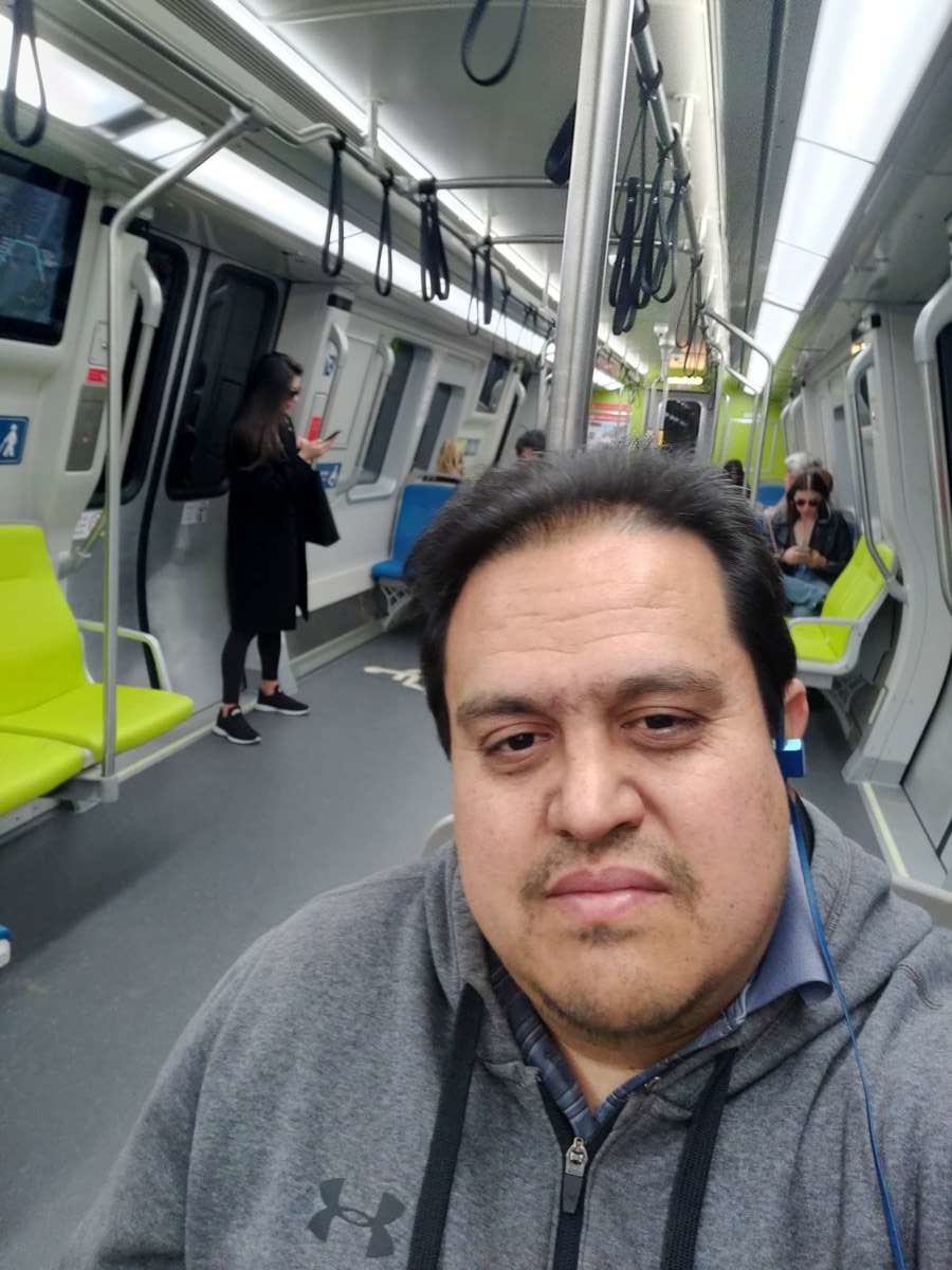 David Frias – Center for Social and Economic Justice