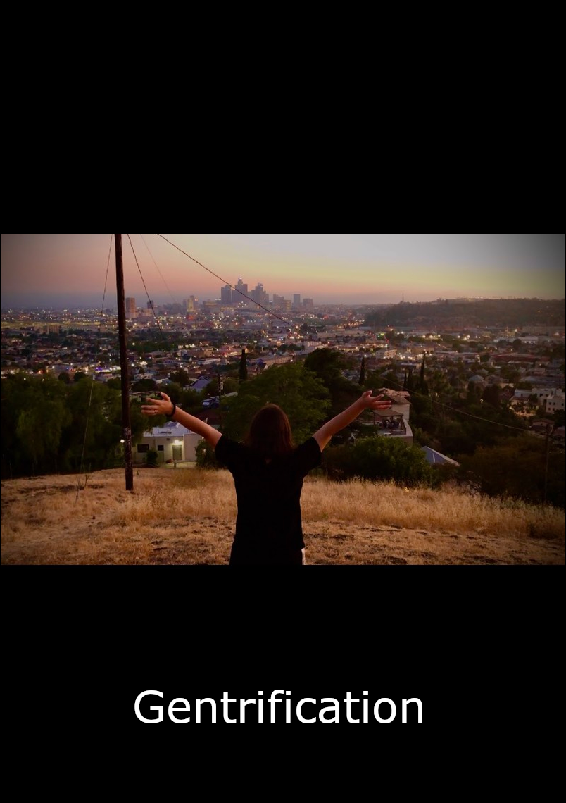 Gentrification – Center for Social and Economic Justice