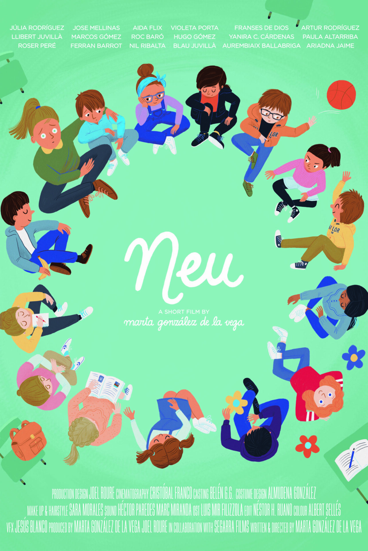 Movies | Social and Economic Justice Film Festival