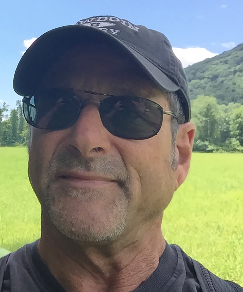 Director Fred Glass – Center for Social and Economic Justice