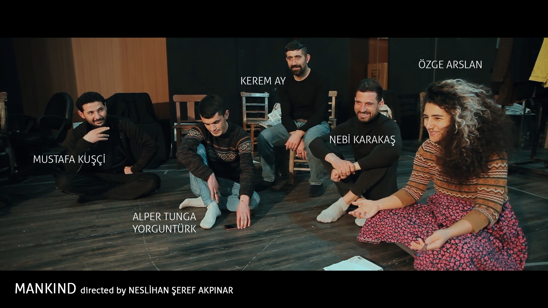 Mankind – Center for Social and Economic Justice