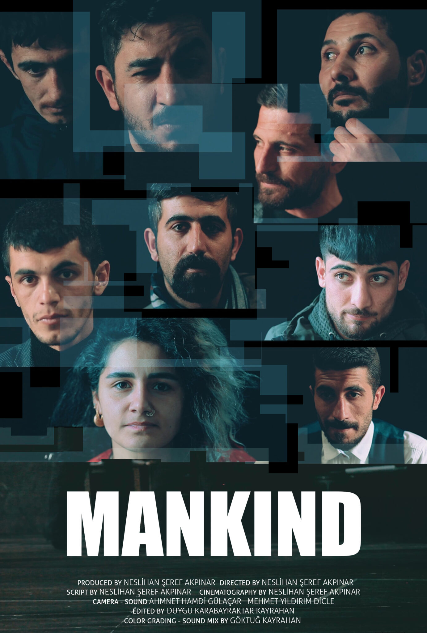 Mankind – Center for Social and Economic Justice