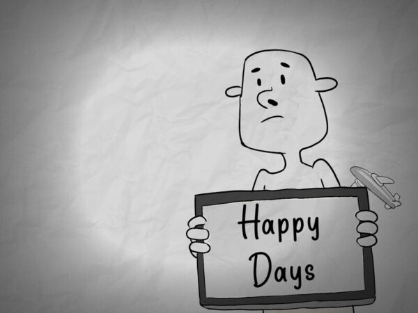 Happy Days – Center for Social and Economic Justice