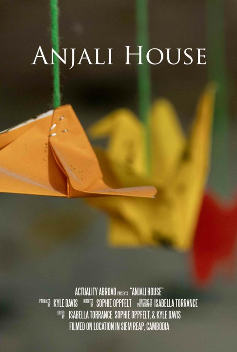 Anjali House | Center for Social and Economic Justice